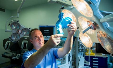 A New Organ Has Just Been Discovered In The Human Body