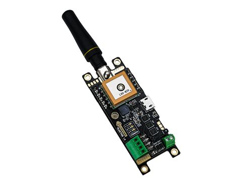 Electronics And Payloads Flight Computers