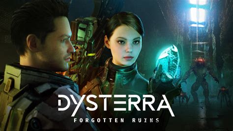 Dysterra Server Maintenance 📢 Steam News