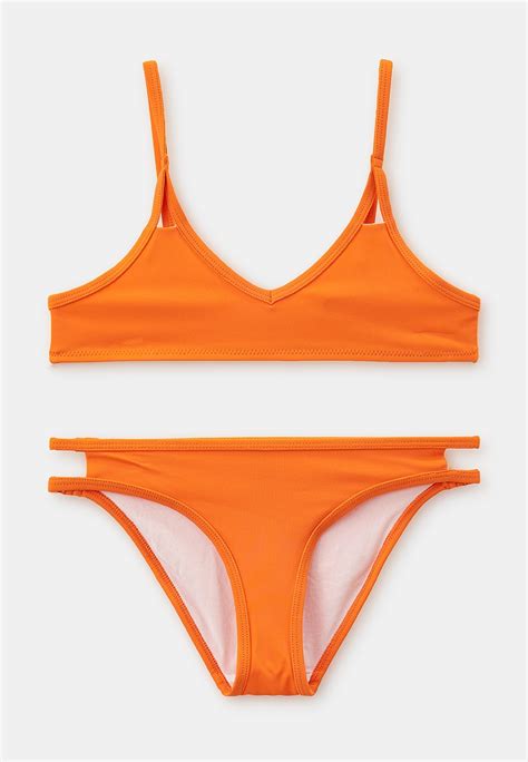 Купальник Mark Formelle цвет оранжевый Mp002xg03th1 — купить в интернет магазине Lamoda