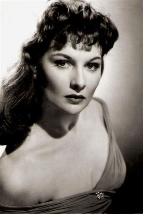 Adrienne Corri Celebrities Female Pin Up Celebrities