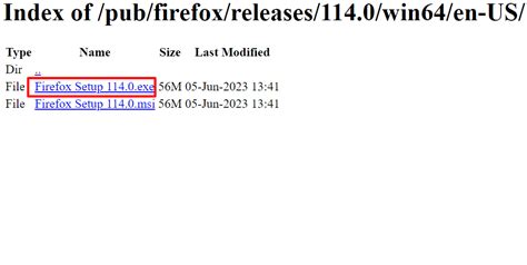 How To Easily Downgrade Firefox To A Previous Version