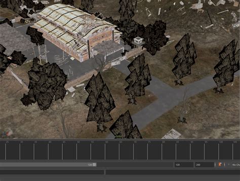 Maya Vs Blender Export R Maya
