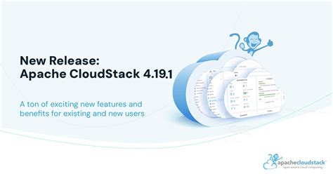 Blog Apache Cloudstack