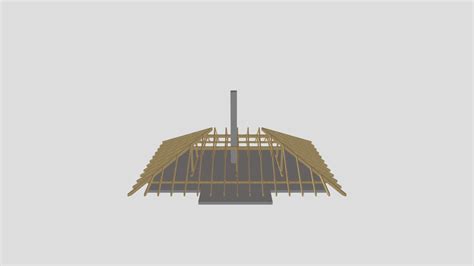 Sciagny 182 Xml 3d Model By Tomasz Warawko [5d30ef3] Sketchfab