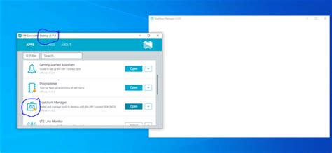 Unexpected End Of Json Input Error After Installing Nrfconnect For Desktop Nordic Qanda Nordic
