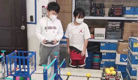 学苑联赛 VEX学苑