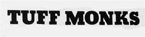 Tuff Monks Discography Record Collectors Of The World Unite Sex Flix Rock N Roll