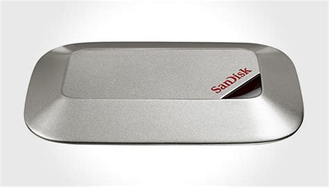 SanDisk Memory Vault Offers Storage That Last For Years