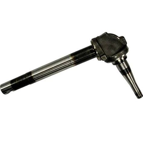 Ford Spindle Lh Fits 600 700 800 900 2000 4000 Dexta Griggs Lawn And