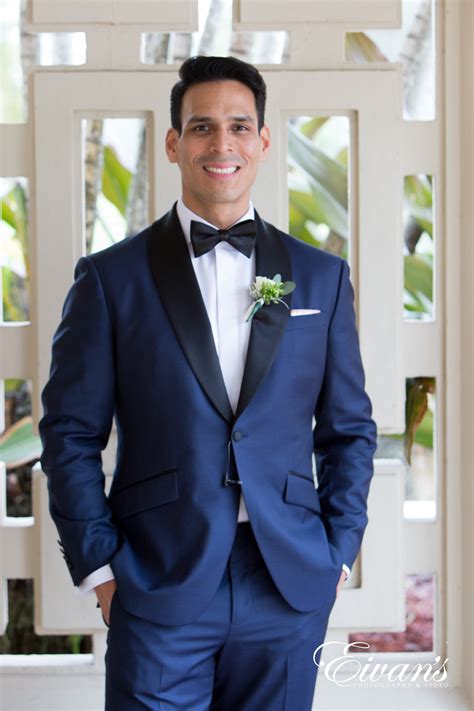 Which Suits You Better A Tux Or A Suit Eivan S Photography Video