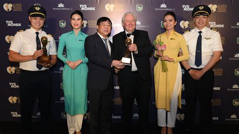 Vietnam Dominates With Over 40 Trophies At World Travel Awards 2022