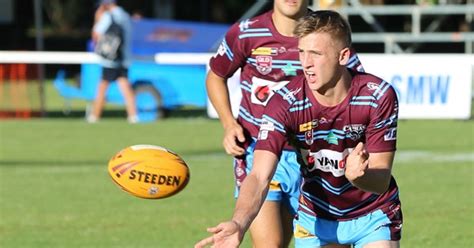 What A Weapon Harrison Mcindoe Qrl