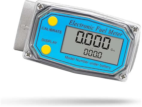 Amazon Com Flowmeters Flowmeters Substance Analysis Instrumentation Industrial Scientific