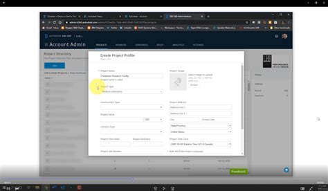 BIM Chapters Introduction To Setting Up Revit Projects In Autodesk BIM Design YouTube Video