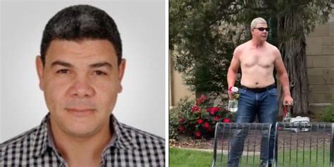 Fbi Charges Terror Suspect Mohamed Sabry Soliman In Firebombing Attack