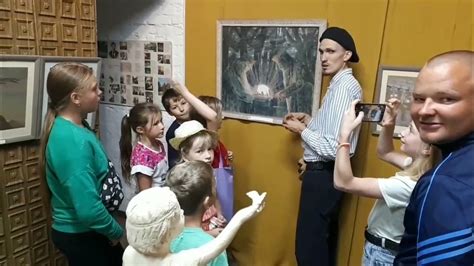 Сказка о Королях 1часть процесс Youtube