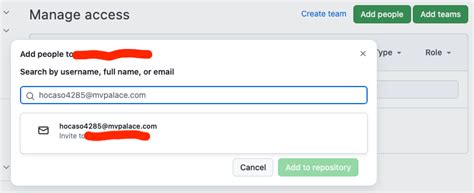 Git Can I Share My Private Github Repository By Link Stack Overflow