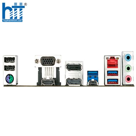 Mainboard Gigabyte B660m Ds3h Intel B660 Socket 1700 M Atx 4 Khe