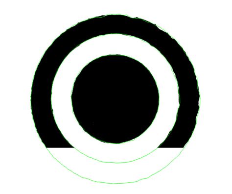 关于形状匹配的一个疑问 知乎