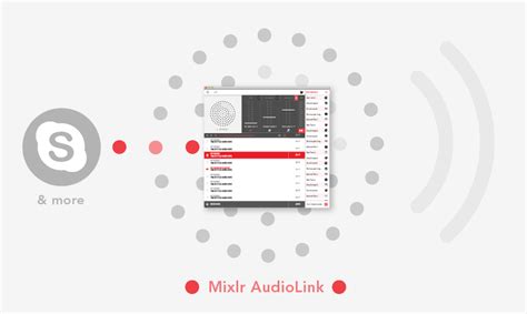 new feature broadcast audio from skype garageband traktor using