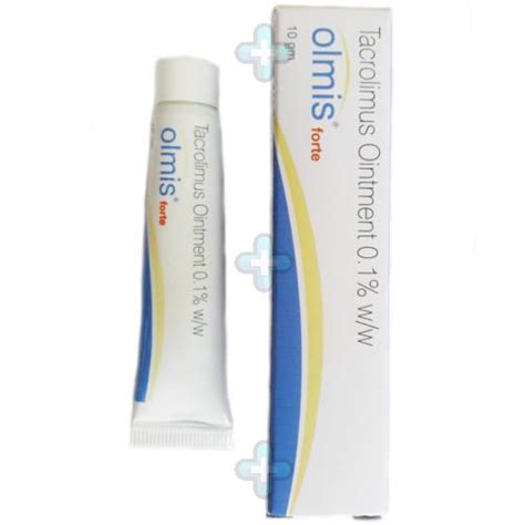 Osta Geneerinen Tacrolimus 1mg 0 5mg 5mg Ilman Reseptiä Suomessa