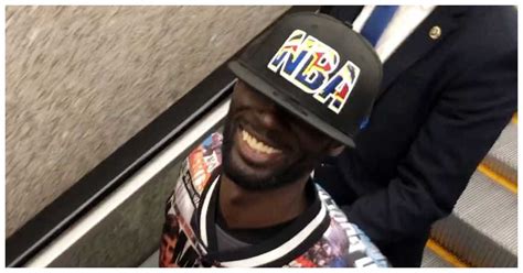 Frank Abrokwa 37 Year Old Ghanaian Gaining Notoriety For Heinous