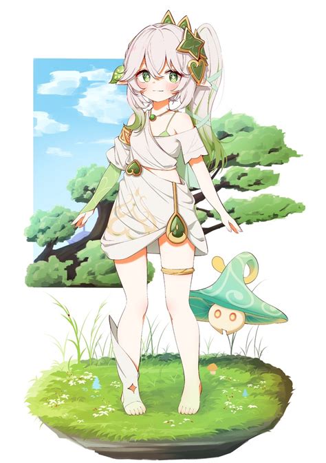 Nahida R18 смешные картинки и другие приколы комиксы гиф анимация видео лучший