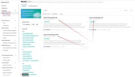 Mastering Text Embedding And Reranker With Qwen3 Alibaba Cloud Community