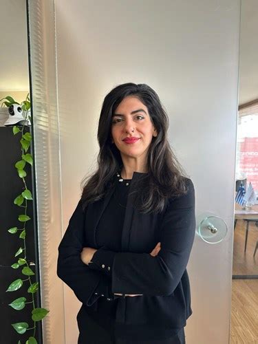 Sofia Bourbaki Administrative Assistant At Grekodom Crete Grekodom