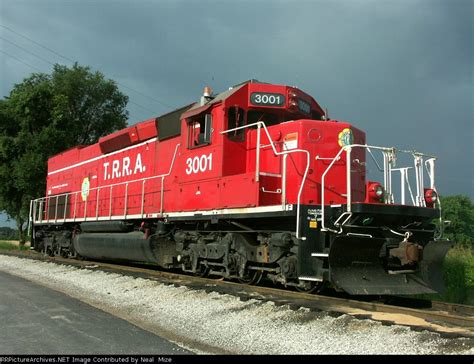 Trra 3001