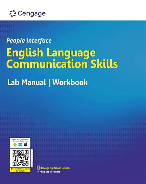 Buy English Language Communication Skills Lab Manual Cum Workbook 1st Edition Book Online At