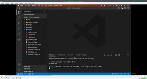 Viacheslav Eremin Nextjs Learning
