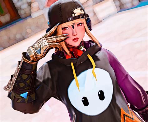 Knockout Eorzea Collection