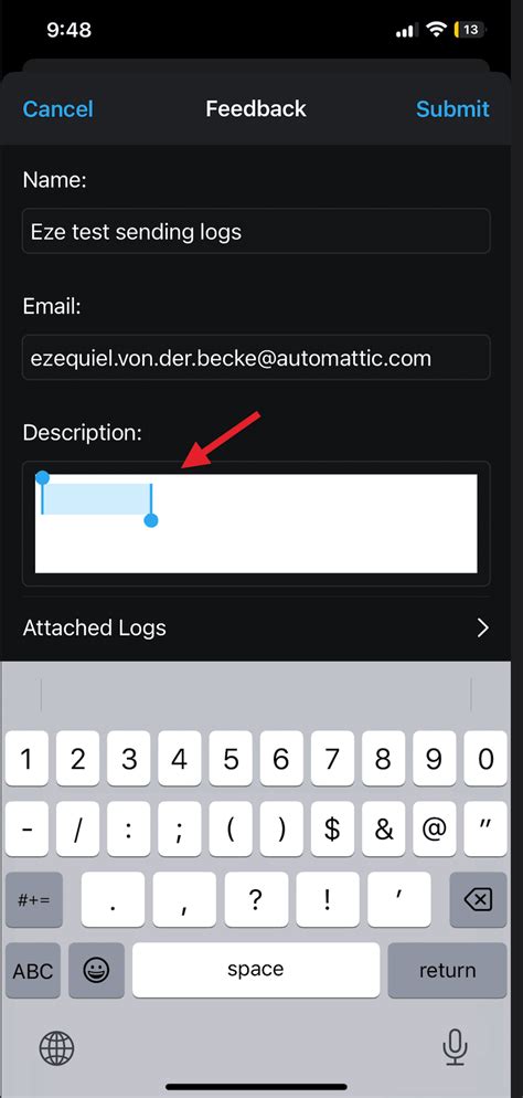 Background Colors On Description Textbox · Issue 246 · Automatticpocket Casts Ios · Github