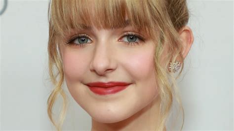 Mckenna Grace On Playing Jan Broberg In Peacock S A Friend Of The