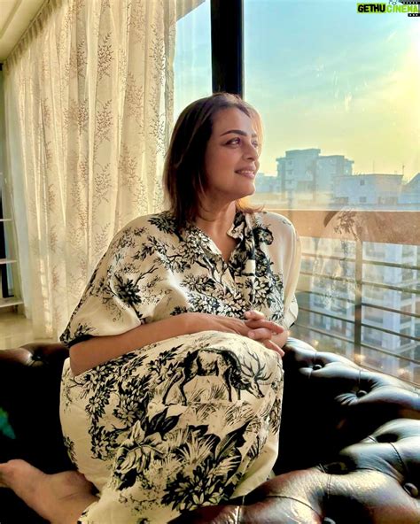 Shilpa Shirodkar Gethu Cinema