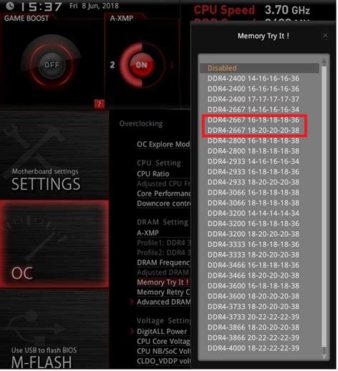 Cpu Und Ram Starten Mit Wenig Mhz Seite 2 Computerbase Forum