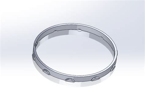 No Top Part In Cura R 3dprinting