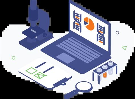 Digital Laboratory Transformation Services Softformance
