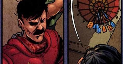 Green Arrow Vs Deadshot Album On Imgur