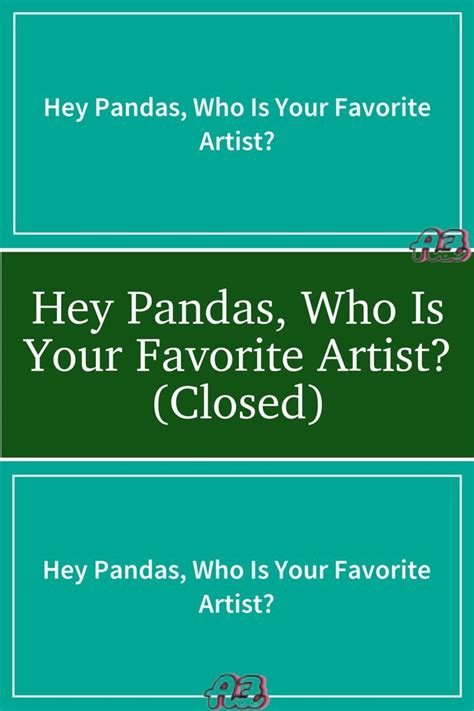 Hey Pandas What Character Would You Choose To Be Closed Artofit