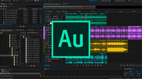 Sound Design With Adobe Audition Stavros Didakis