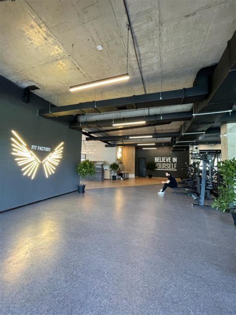 Fit Factory • ფიტ ფაქტორი ქუთაისი ქუთაისი