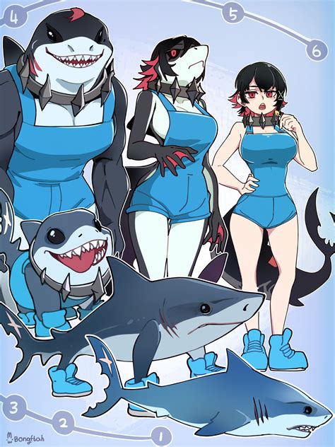 Bongftah Ellen Joe Jeff Marvel Tralalero Tralala Marvel Marvel Rivals Zenless Zone Zero