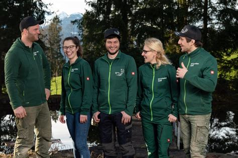 Portraits And Teamfotos Für Rk Gartenbau Izedin Fotografie