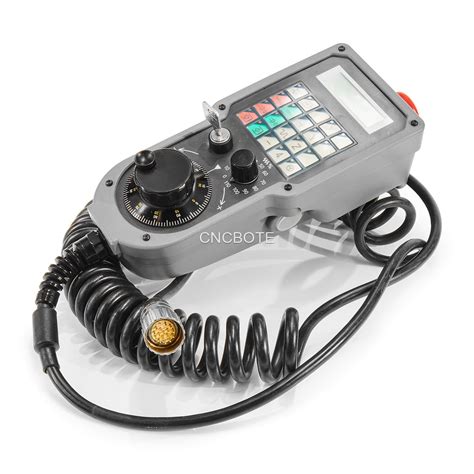 Buy Siemens 6fx2007 1ac00 B Mpi Operator Device From Cnc Bote