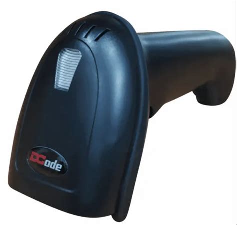 DCode 2D Barcode Reader For Commercial Omnidirectional At 5000 Unit In New Delhi