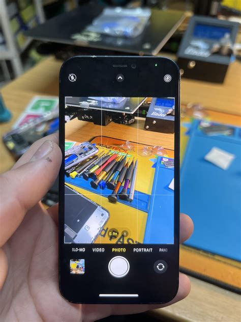 Iphone 5c Camera Voorbeelden