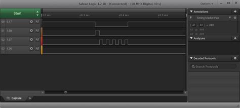 Gpio Setup Parameters For Aoa Antenna Switching Nordic Qanda Nordic Devzone Nordic Devzone